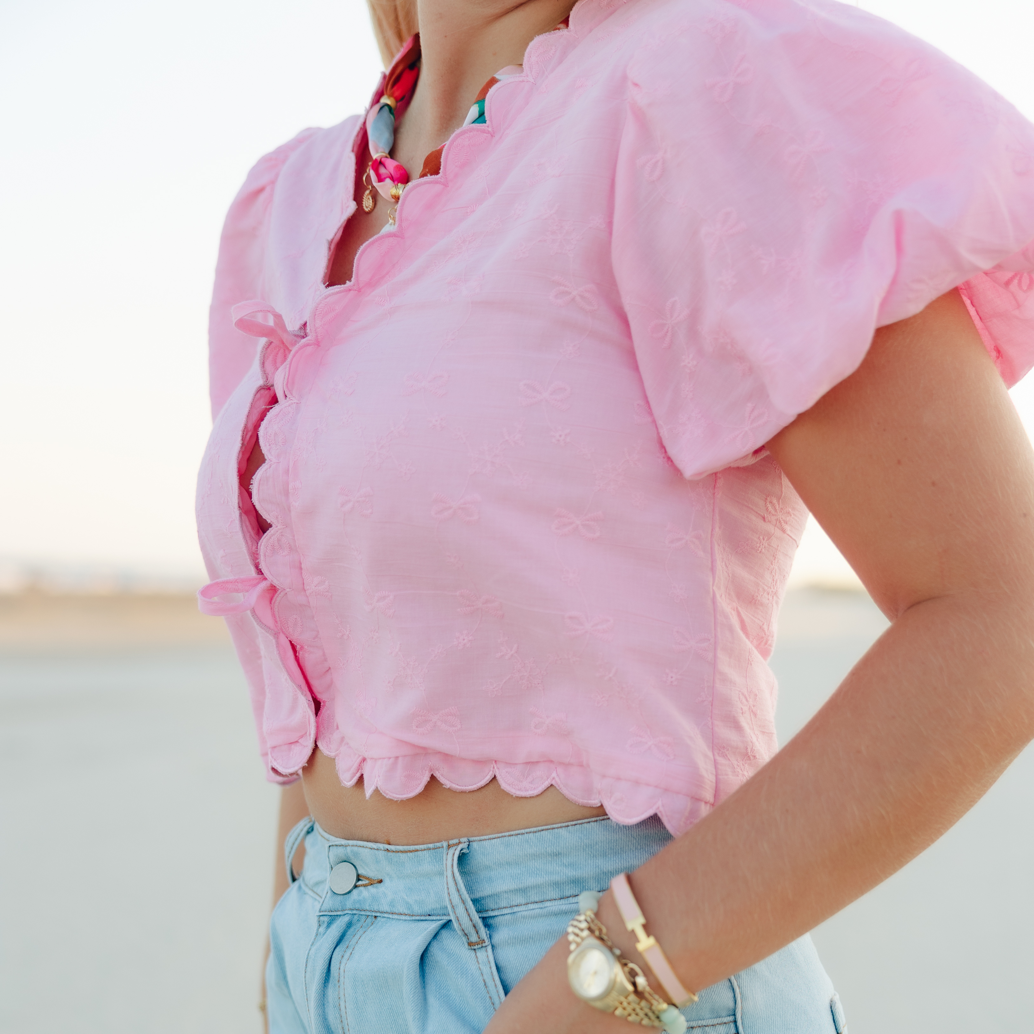 Tops – The Claire Collection Boutique
